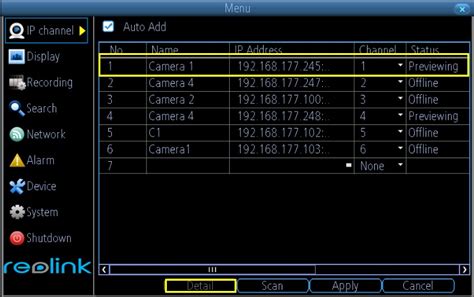 Reolink Client Version Haopoliz