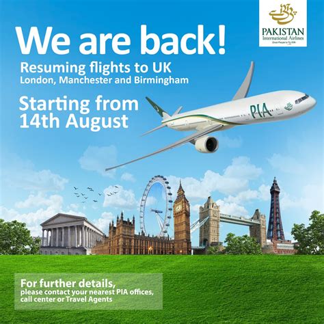 Pia To Restart Uk Flights Using European Charter Aircraft Pakistan
