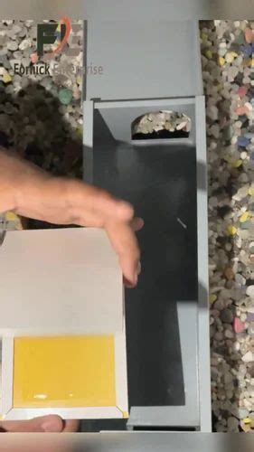 Rodent Bait Stations Packaging Type Box Size 35x13x11cm At ₹ 150