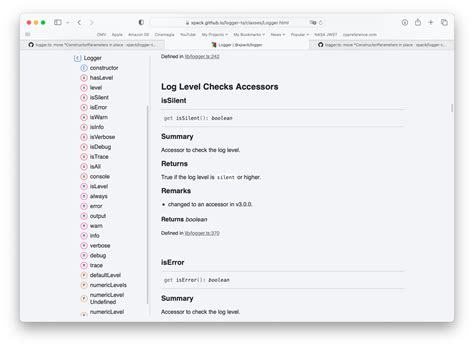 Small Inconsistency In Rendering Category Names Issue