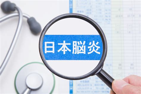 2人に1人が死ぬ「日本脳炎ウイルス」検出される ワクチン接種が健康を守るカギ メディカルドック