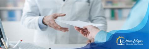 Internação Voluntária Para Dependentes Químicos Grupo Nova Etapa