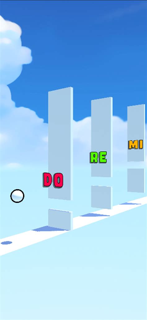 Do Re Mi Fun Challenges For Iphone Download