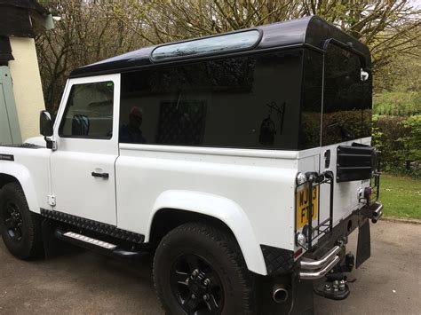 Land Rover Defender Panoramic Roof Atelier Yuwa Ciao Jp