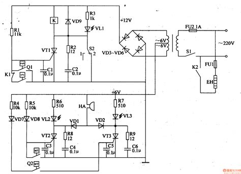[diagram] Schematic Circuit Diagram For Egg Incubator Mydiagram Online
