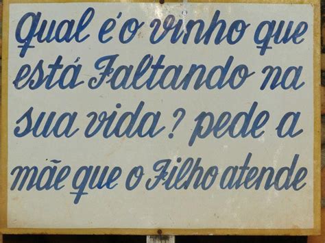 Pede A Mãe Que O Filho Atende