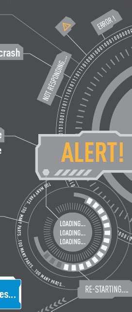 Infographic Large Assembly On Behance