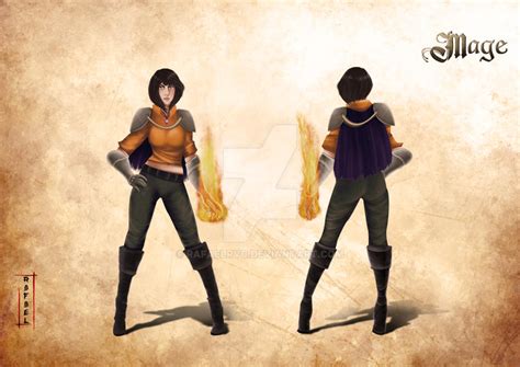 Rpg Class Mage By Rafaelrvc On Deviantart Rpg Class Mage By Rafaelrvc On Deviantart