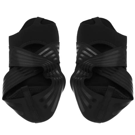 Socks Pilates Non Five Shoes Sock Alignment Foot Grippers Slipper Dance Anti Barre Ballet Toe