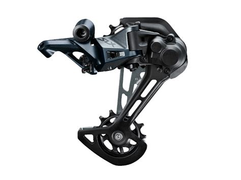 SHIMANO SLX Rear Derailleur 1x12 Speed RD M7100 SGS Shadow Long Cage