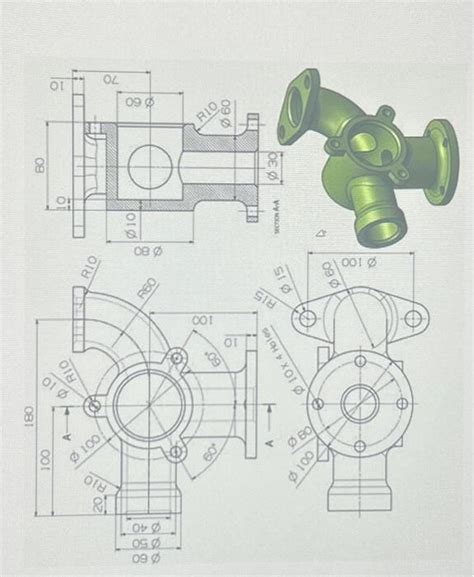 Solved Cswa Practice