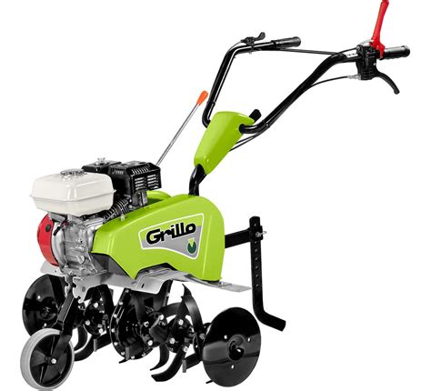 Grillo Princess Mp3 Tiller Stihl Shop Fosters