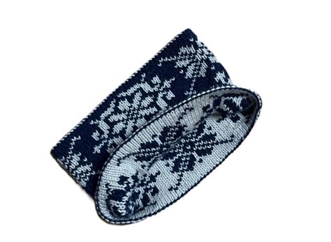 Ravelry Twilight Double Cowl Pattern By Knitting Partner