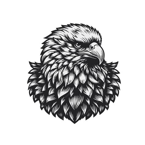 Premium Vector Eagle Bird Vector Free Download