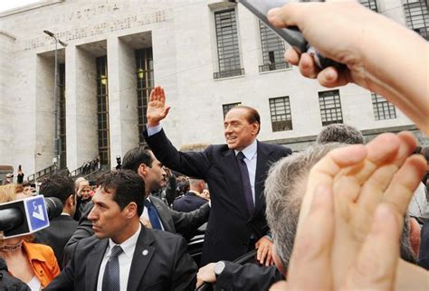 Il Berlusconi Iv