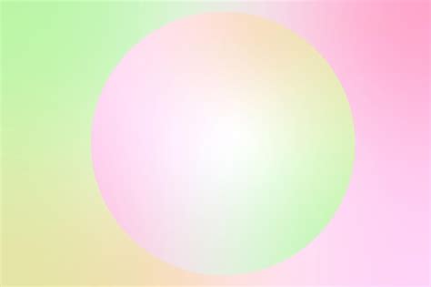 Premium Vector Abstract Gradient Ppt Template Background