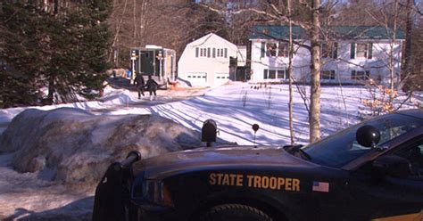 Man Arrested In Stabbing Murders Of Two Farmington Nh Women Cbs Boston