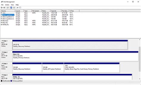 Reinstalled Windows Decided To Use A Backup Drive As Recovery Solved Windows Forums