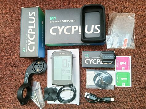 M1 Cycplus Niska Cena Na Allegropl