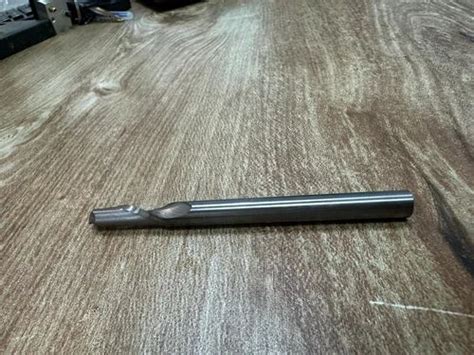 Stainless Steel Cnc Router Bit 2 Inch At Rs 1600piece In Faridabad