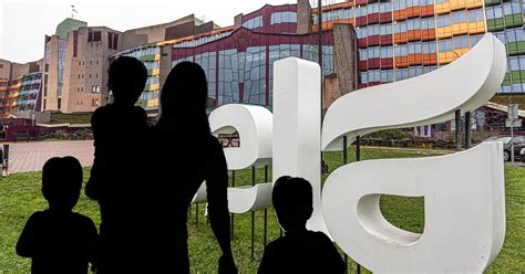 Moeder Van Drieling Krijgt Eindelijk Erkenning Voor Fraude Met Sperma