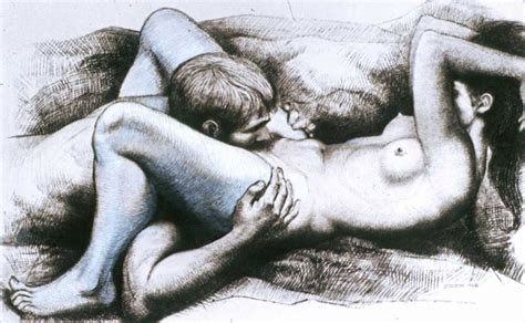Girl Sex Pencil Drawings