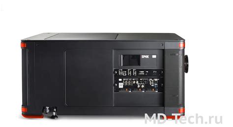 Barco SP4K-15 - Оборудование для кинотеатров, Звуковые и Световые ...