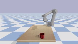 Qd Grasp