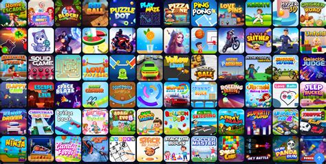5 Best Websites To Play Online Games Free Popular Games