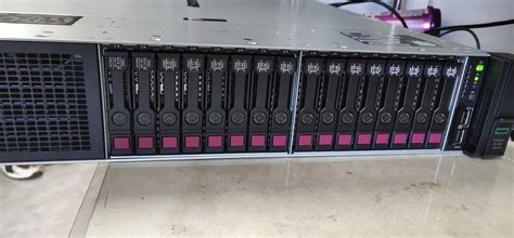 High Quality Hpe Proliant Dl Gen Plus Intel Xeon Gold Rack Server Computer Server