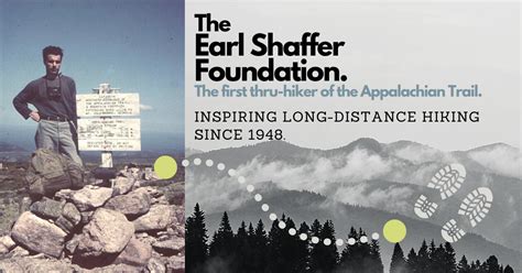 About Earl Earl Shaffer