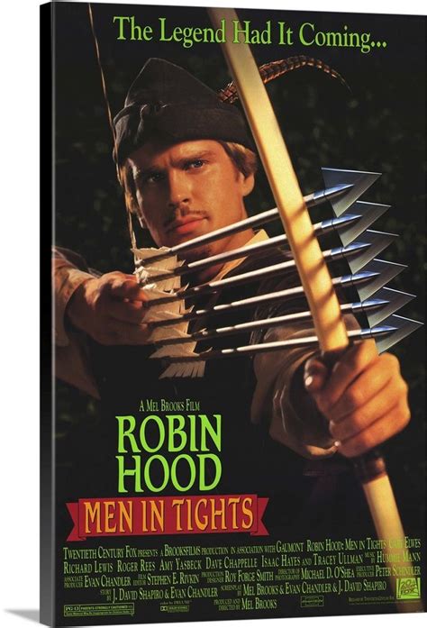 Robin Hood Men In Tights 1993 Robin Hood Mel Brooks Movies Cary