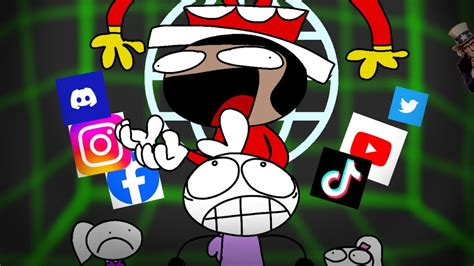Welcome To The Internet Reanimated Ft Slushyfaceyt Song By Bo