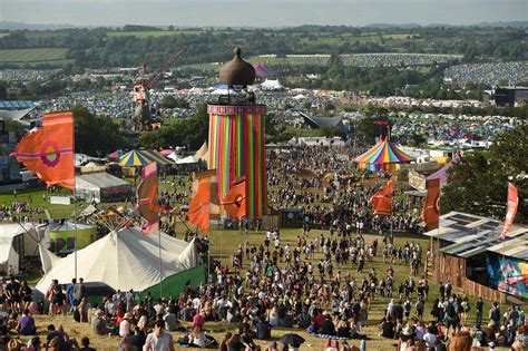 Glastonbury Tickets 2020 Deadlines Sale Dates And Everything You Need To Know London Evening