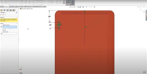 Creating Reference Planes In Solidworks