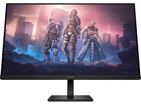 Hp Omen 32q Gaming Monitor A Complete Review Hp® Tech Takes