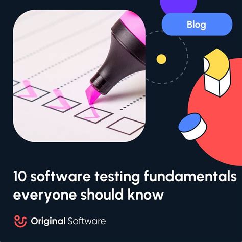 Original Software On Linkedin Softwaretesting Uat Usertesting Erp Erptesting