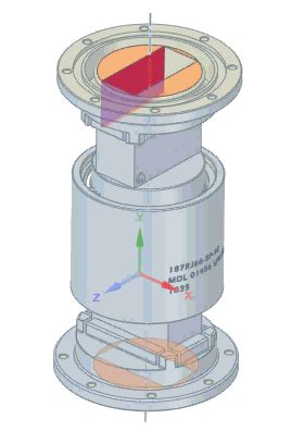 Extracting Volume Examples