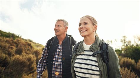 Cómo hacer una caminata rápida efectiva y obtener beneficios para la salud
