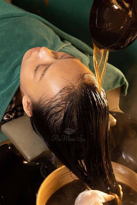 4 Mẹo Thiết Kế Spa Gội Đầu Dưỡng Sinh Mini Tại Đà Nẵng Vking Decor
