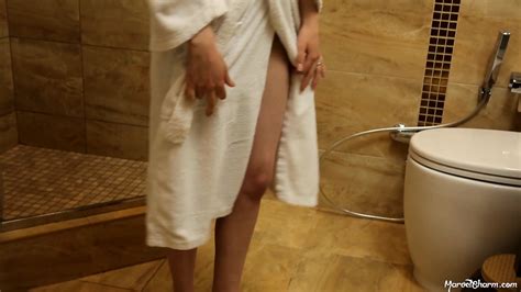 Anna Vlasova Alissa Shower Eporner
