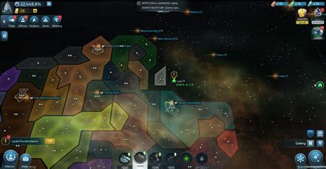 Scopely Launches Star Trek Fleet Command On The Pc Venturebeat