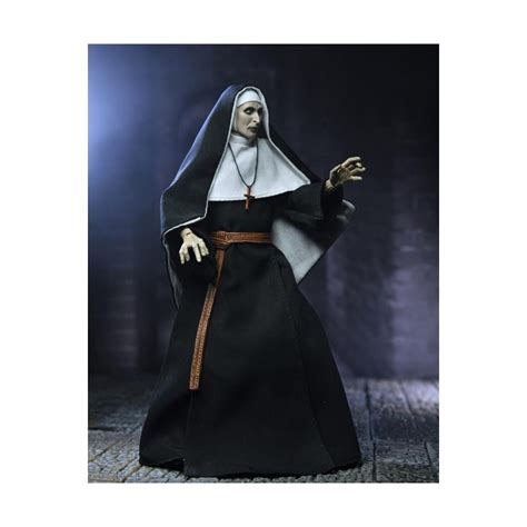 Neca The Conjuring Universe Valak