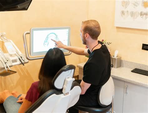 Tmjtmd Treatment In Plano Star Ranch Dental