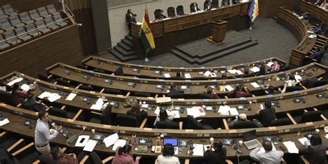Por Falta De Consenso Tratamiento De La Ley De Oro Queda Postergada En