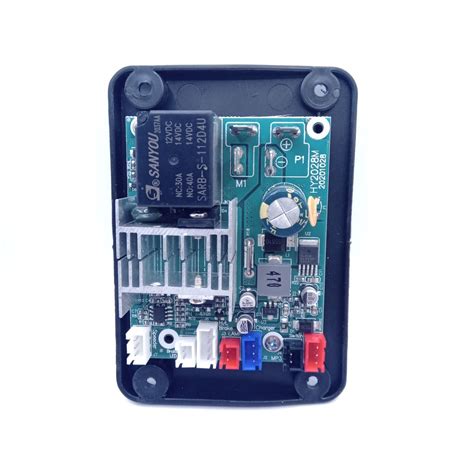 Ecu Control Box V Super Bike Rideonspares