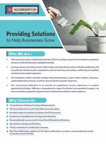 Export Import Licensing Services In New Delhi Id 2854536044188