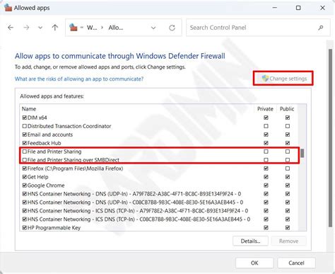 Membatasi Akses Ke File Sharing Berdasar Alamat Ip Di Windows