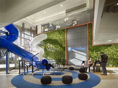 Plant Wall Best Assembly Joinery Melbourne Vic Australia