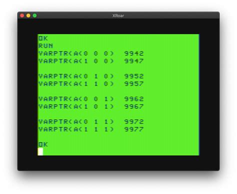 sub etha software in support of the coco and os 9 since 1990